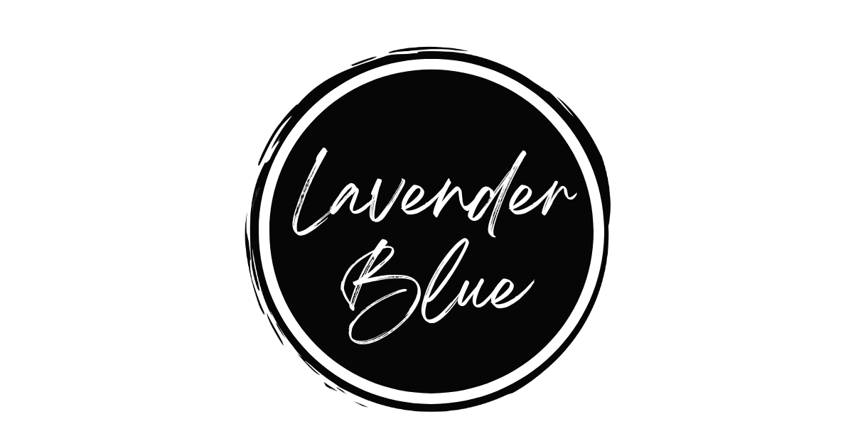 Luna Ring in Cognac – Lavender Blue Soul